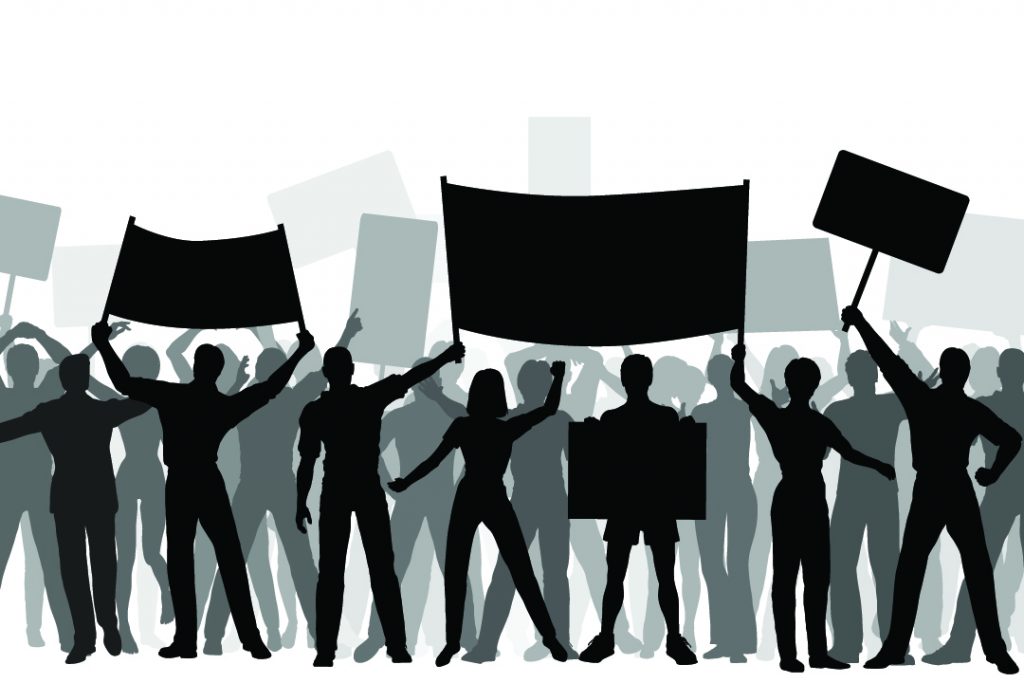 Campaign of the year | Local Government Chronicle (LGC)