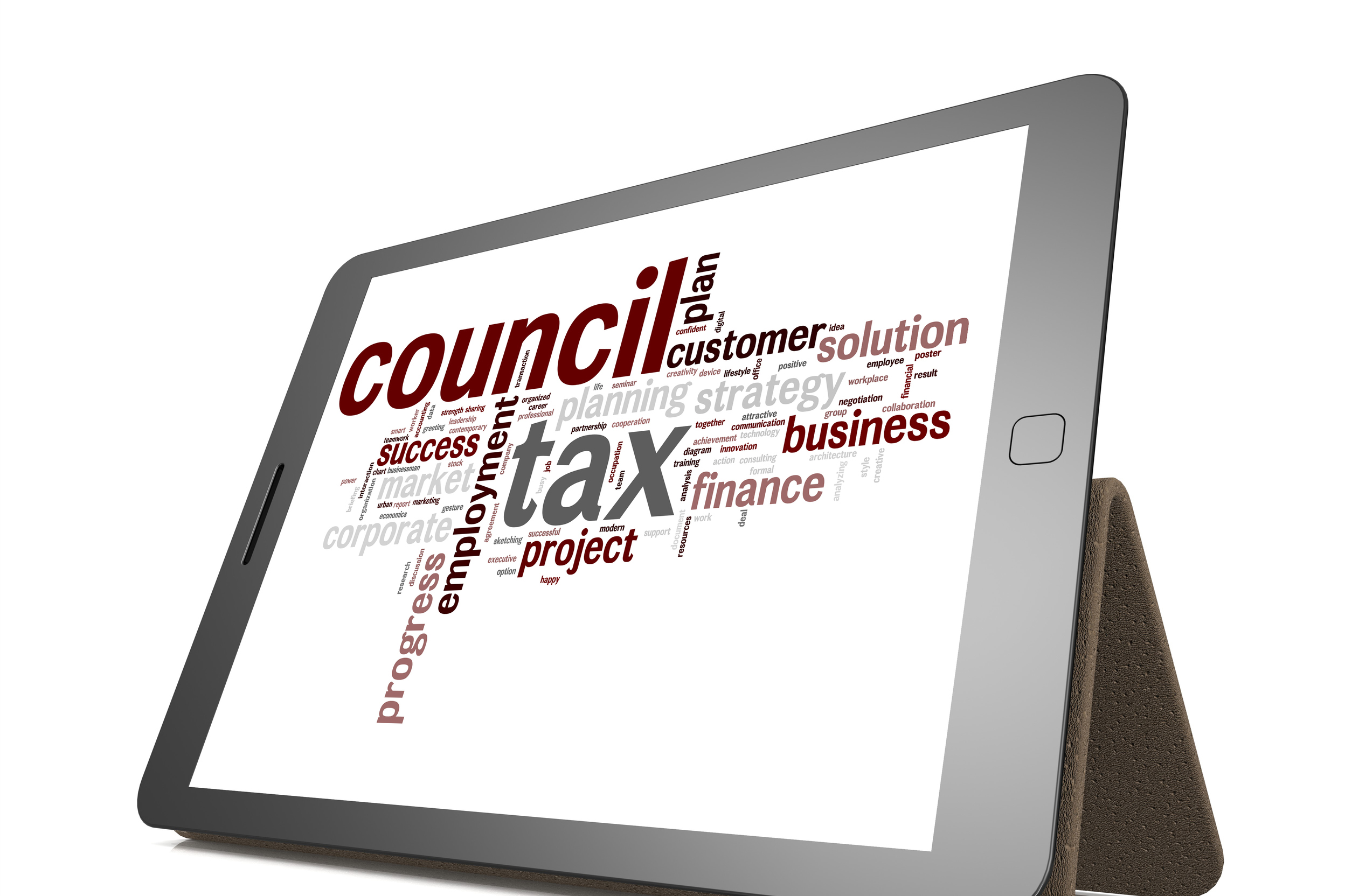 Digital council of the year | Local Government Chronicle (LGC)