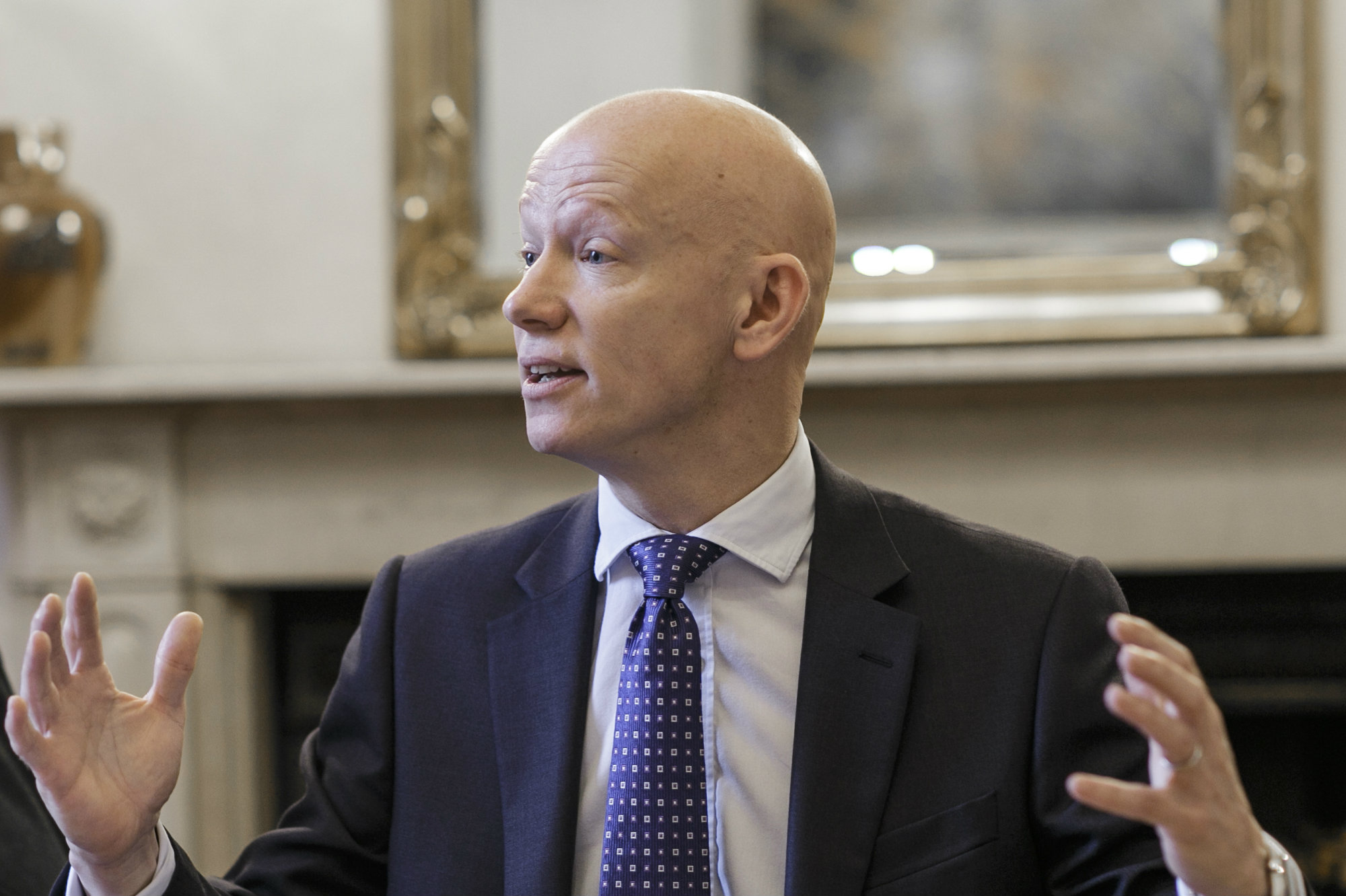 Extreme times: Martin Reeves on why Solace is advocating an end to ...