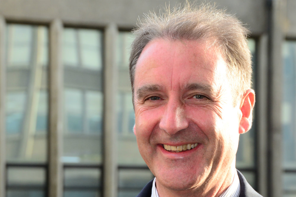 Workforce: People news and moves 16-02-2016 | Local Government ...