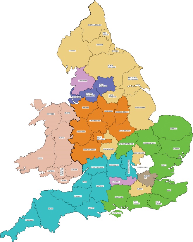 Revealed: Pension funds’ pooling proposals | Local Government Chronicle ...