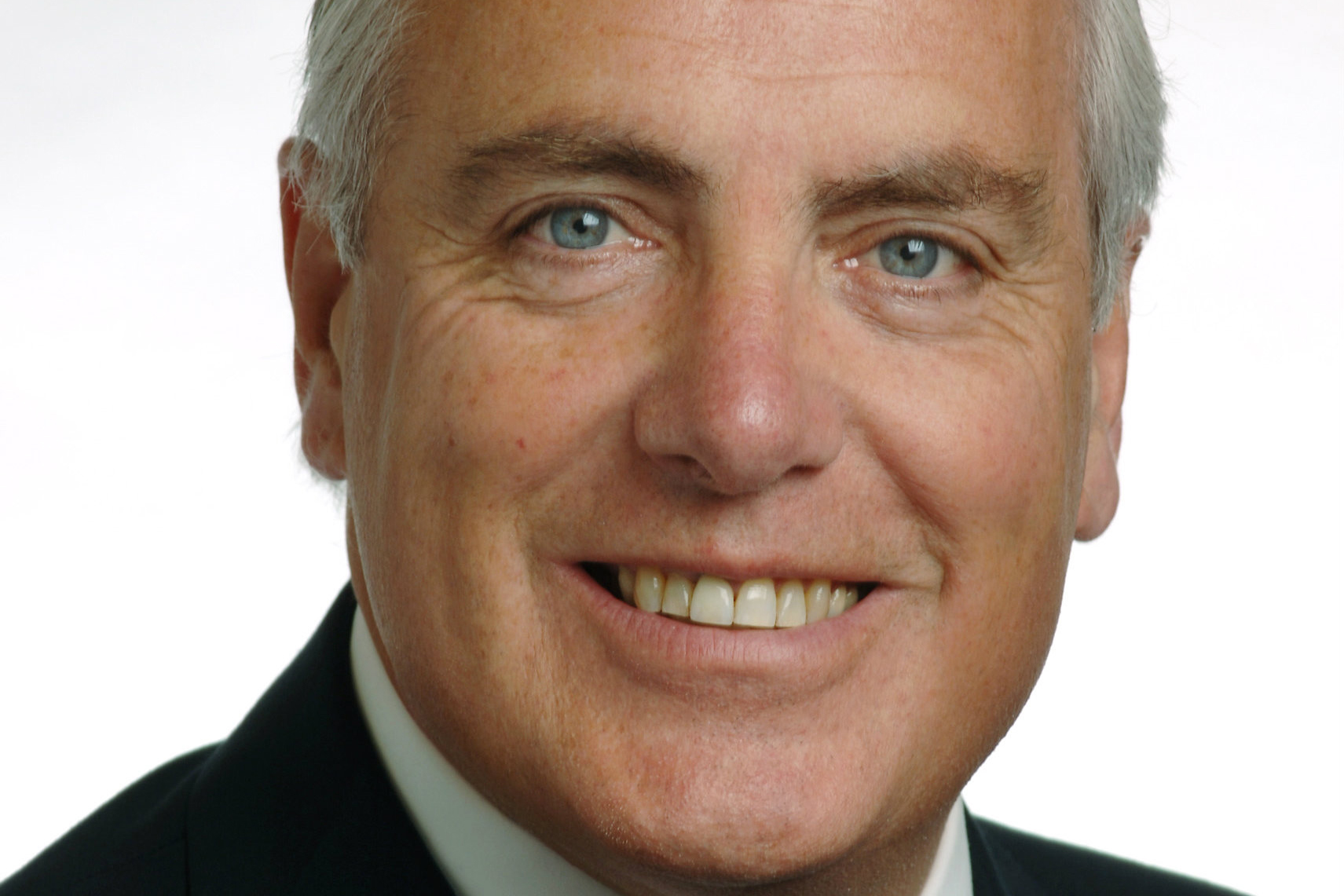 Roy Perry: We shouldn’t protect high spenders from fair scrutiny ...