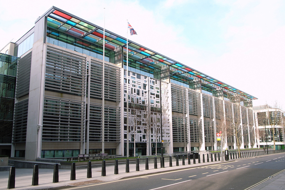 Review of statutory services to take ‘around a year’ | Local Government ...