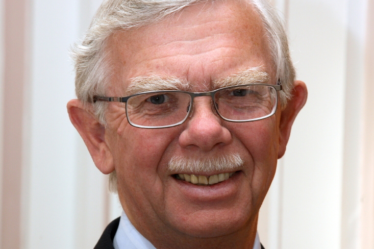 County leader accuses Northants districts of ‘self interest’ | Local ...