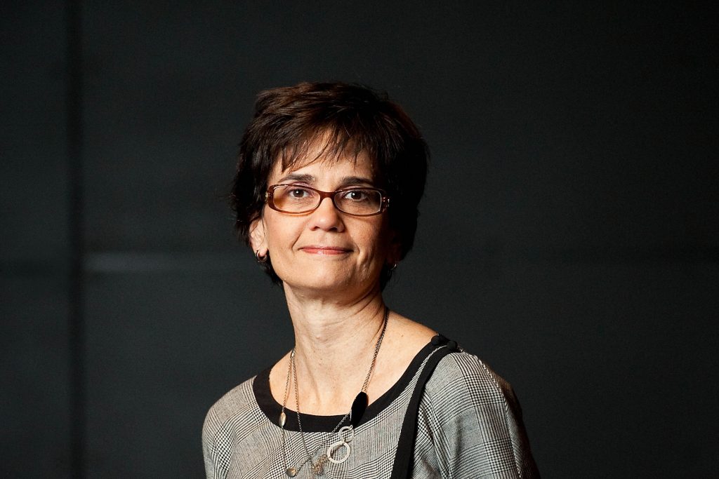 Joanne Segars: ‘Dynamism is everything’ | Local Government Chronicle (LGC)