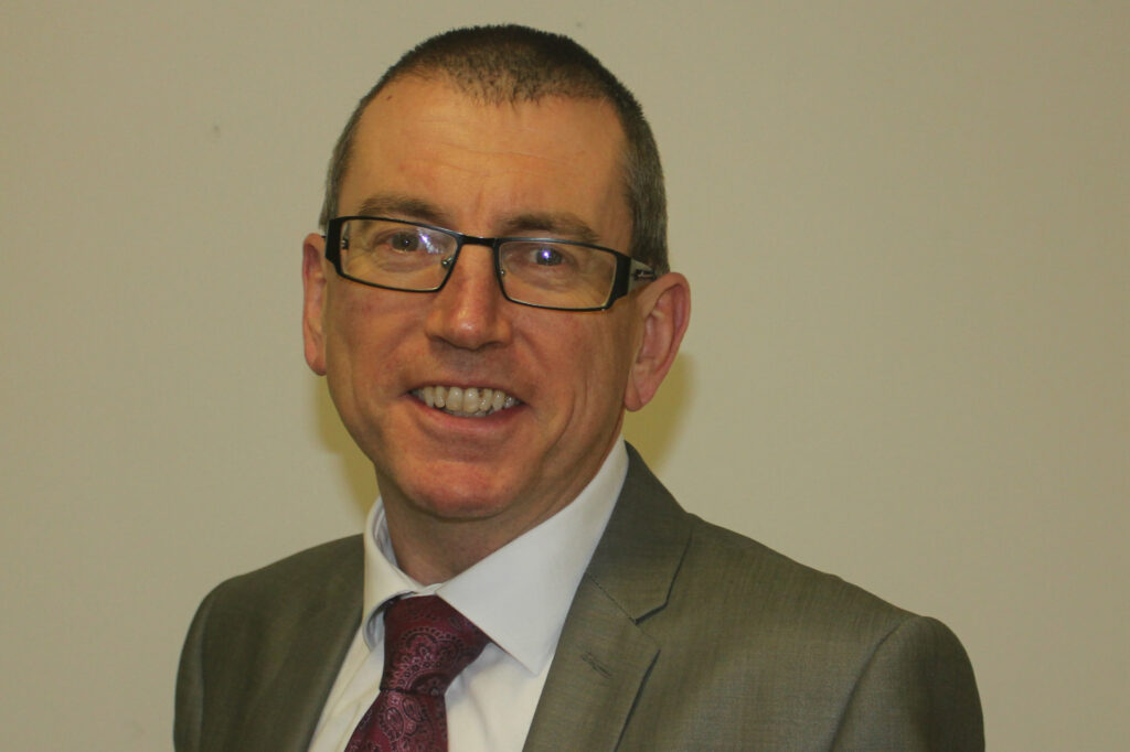 Tony Hunter: Loneliness is complex but councils can tackle it | Local ...