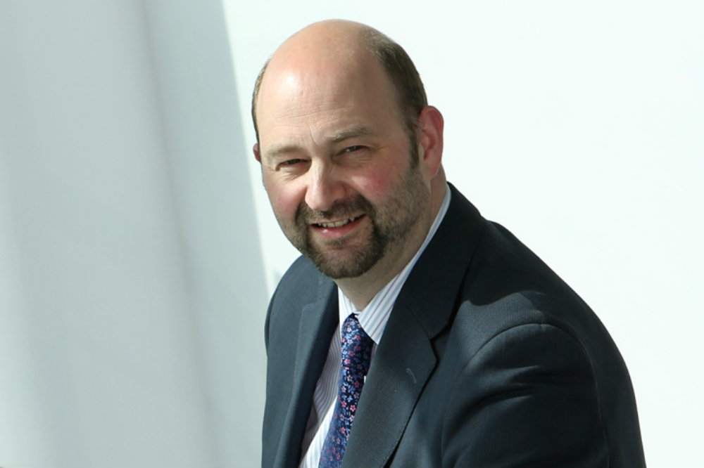 Andrew Lewis: From the Treasury to Tees Valley ‘radical’ | Local ...