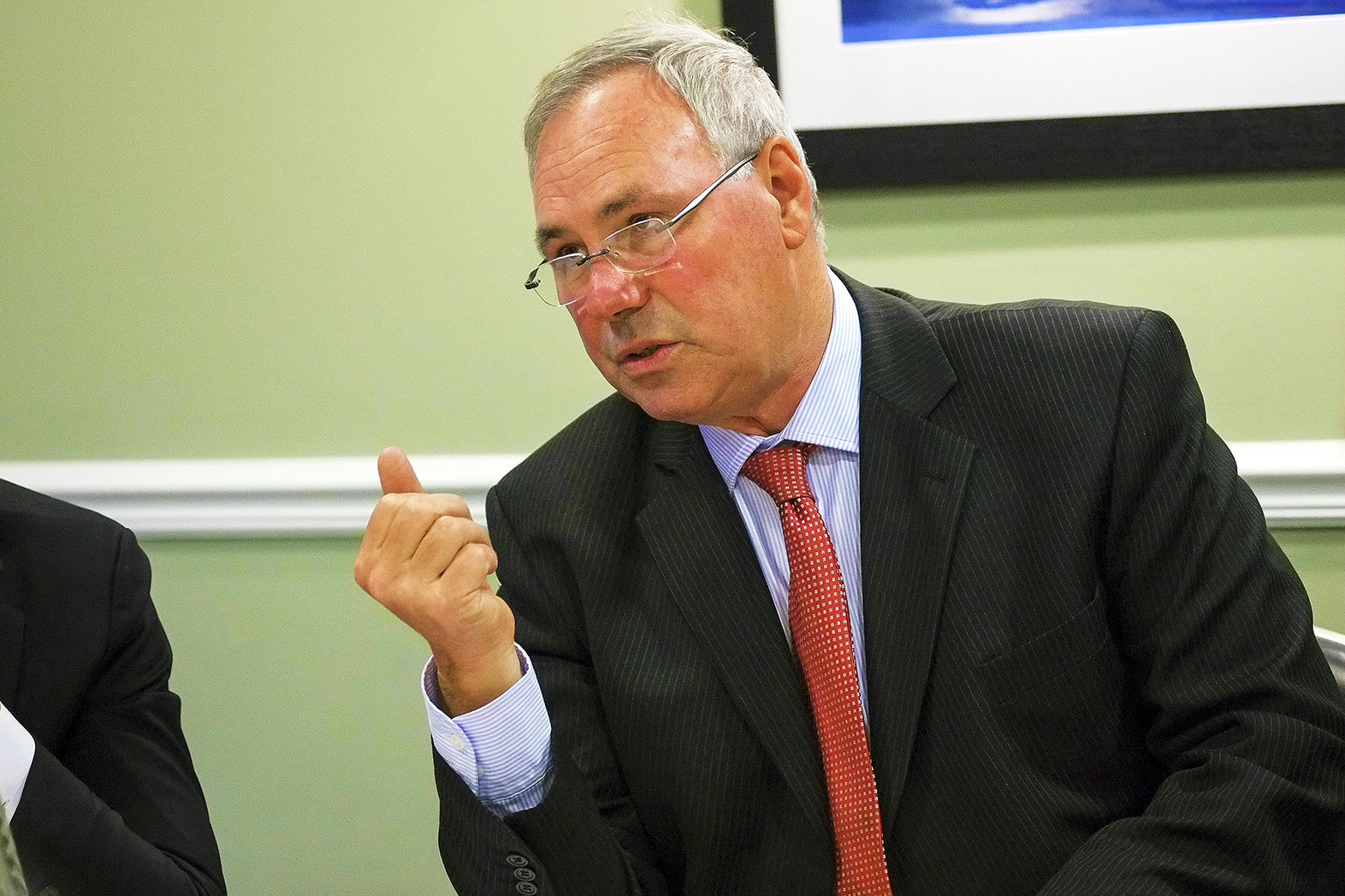 Pension pooling: The unanswered questions | Local Government Chronicle ...