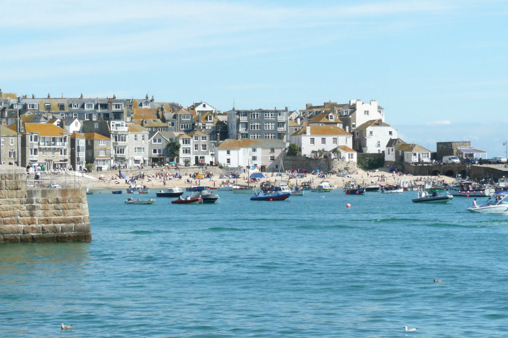 Proposal for 'Cornish parliament' devolution bid narrowly rejected ...