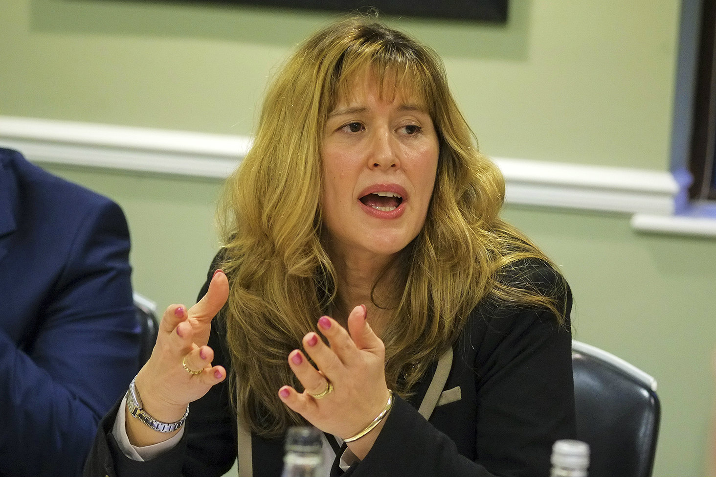 Pension pooling: The unanswered questions | Local Government Chronicle ...