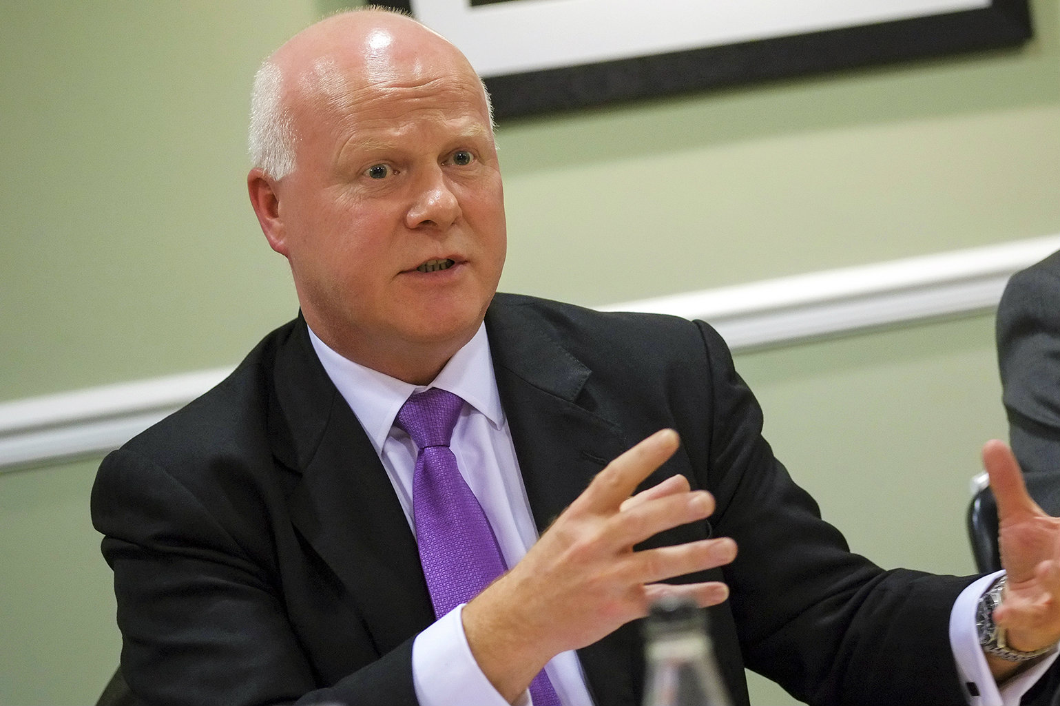 Pension pooling: The unanswered questions | Local Government Chronicle ...