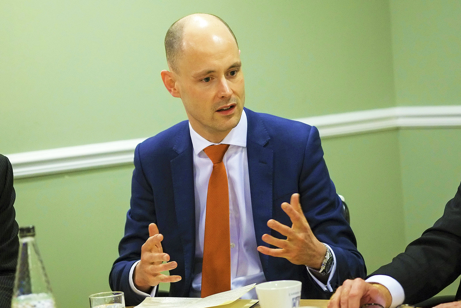 Pension pooling: The unanswered questions | Local Government Chronicle ...