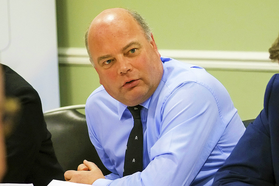 Pension pooling: The unanswered questions | Local Government Chronicle ...