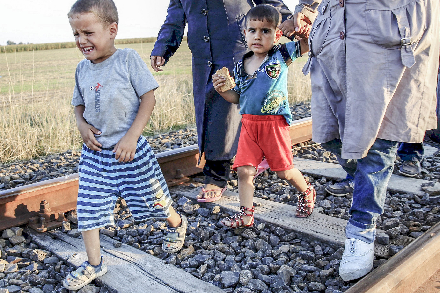 Child asylum seeker transfers to become mandatory | Local Government ...