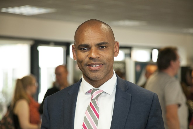 Marvin Rees: Give councils the capacity to make net zero public-private ...