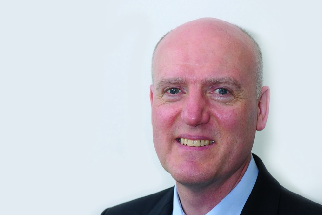 New chief for Cheshire West and Chester | Local Government Chronicle (LGC)