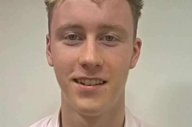 Apprentice spotlight: Reece Jefferson | Local Government Chronicle (LGC)