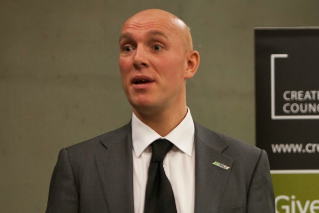 Justin Griggs: Give parish councils support they need to help build ...