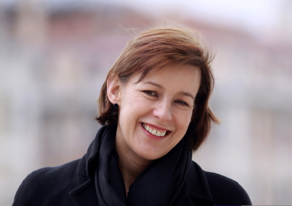 Helen Bailey: 'Every time I step back I become more impressed' | Local ...