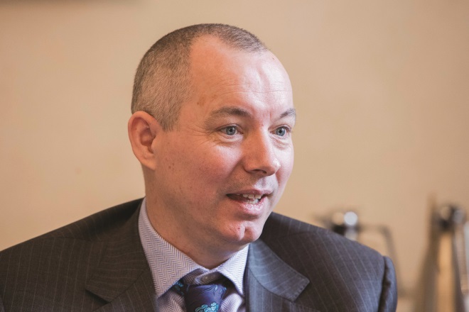 NHS tech chief: 'Work to do' to fix STP and digital plans mismatch ...