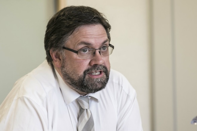 Rob Whiteman: We need even bigger upper tier councils | Local ...