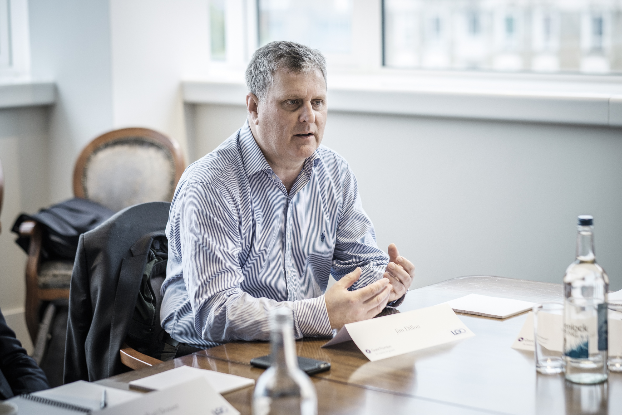 The two-tier question | Local Government Chronicle (LGC)