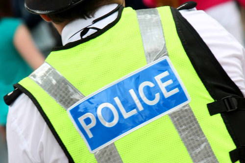 Security boost for local election candidates | Local Government ...