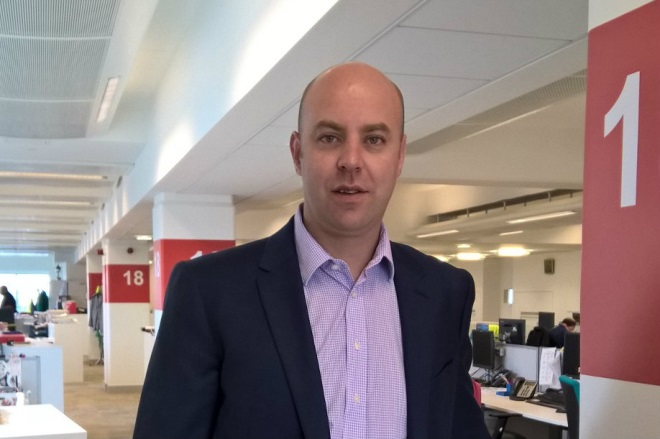 We forced speeding motorists to face up to school children to promote ...