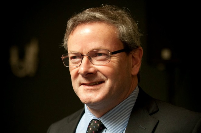 People news: Long-standing chief announces retirement | Local ...