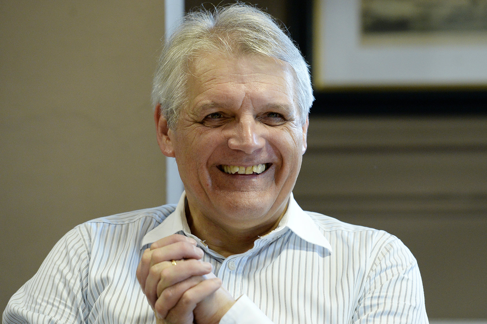 'The chief execs of tomorrow need first-class support' | Local ...