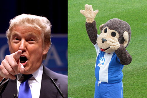 The forces that led to Trump’s triumph are being felt here | Local ...