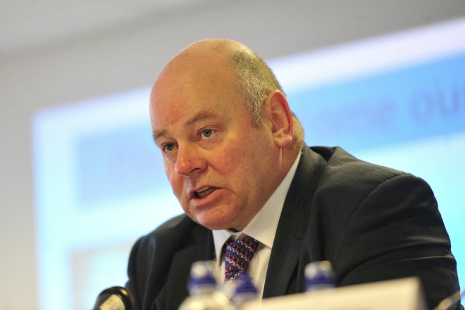 Combined authority chief set to retire | Local Government Chronicle (LGC)