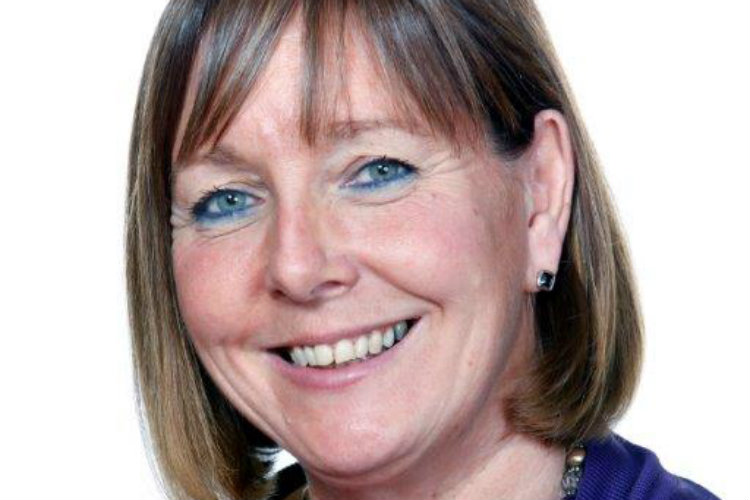 Gillian Beasley: My leadership style means never giving up my beliefs ...