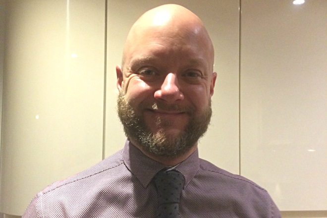 Idea Exchange: Swindon’s solar farms involved peer finance firsts