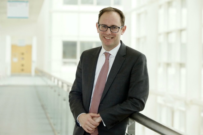 London borough appoints Andrew Travers' replacement | Local Government ...