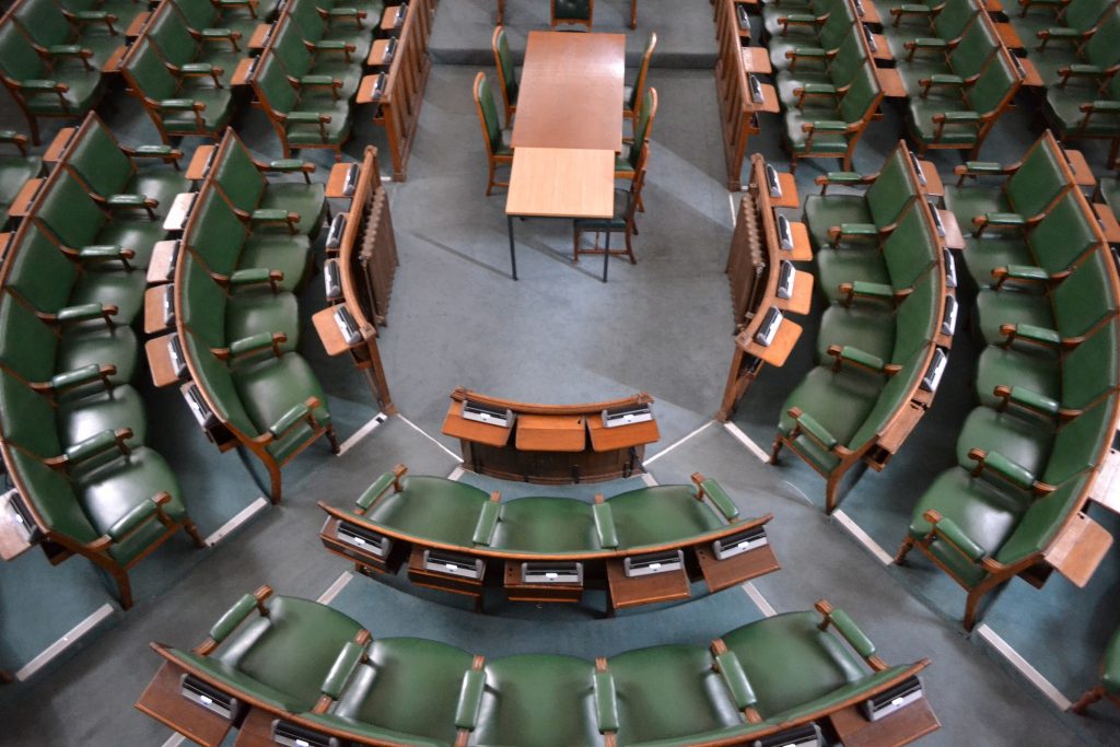 The outlook is grey | Local Government Chronicle (LGC)