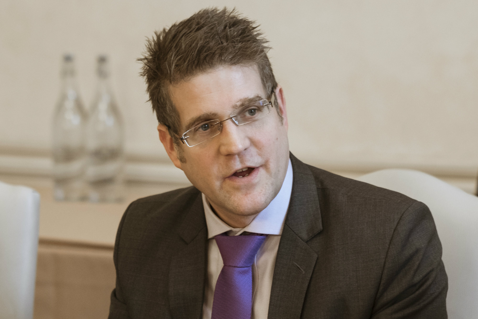 William Benson: We need to rethink council audits | Local Government ...