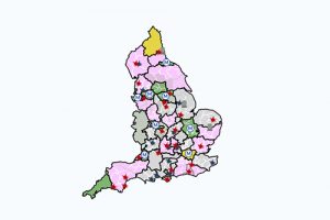 LGC Maps | Local Government Chronicle (LGC)