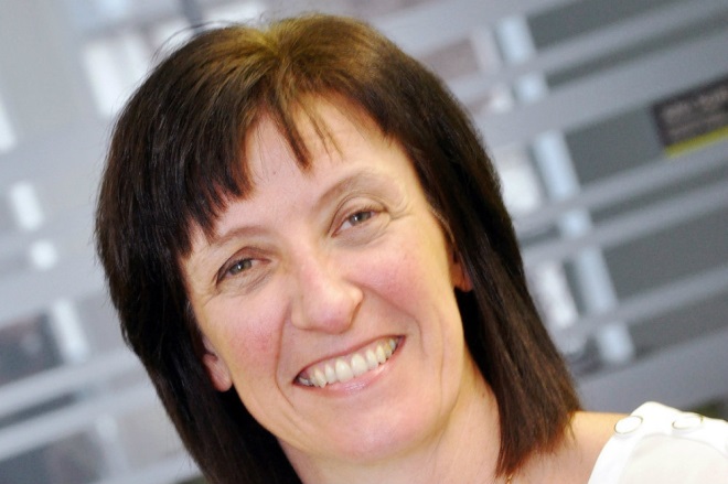 People news: Ex-swimming international becomes chief executive | Local ...