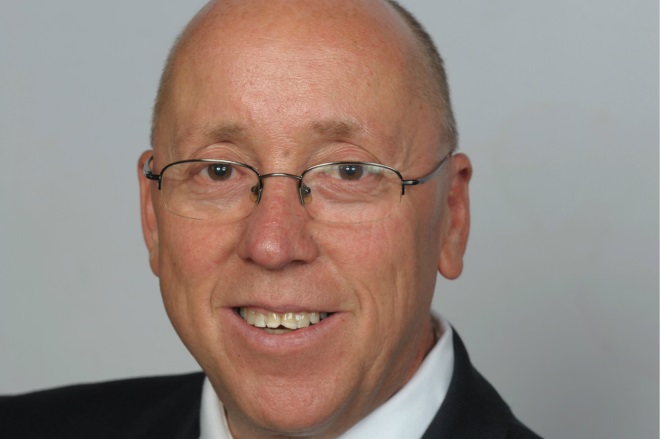 Peter Sloman: How Reading came together after the terror attack | Local ...