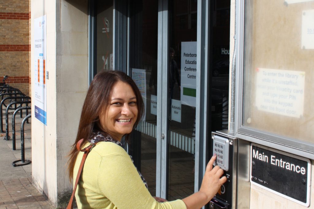 Rising star | Local Government Chronicle (LGC)