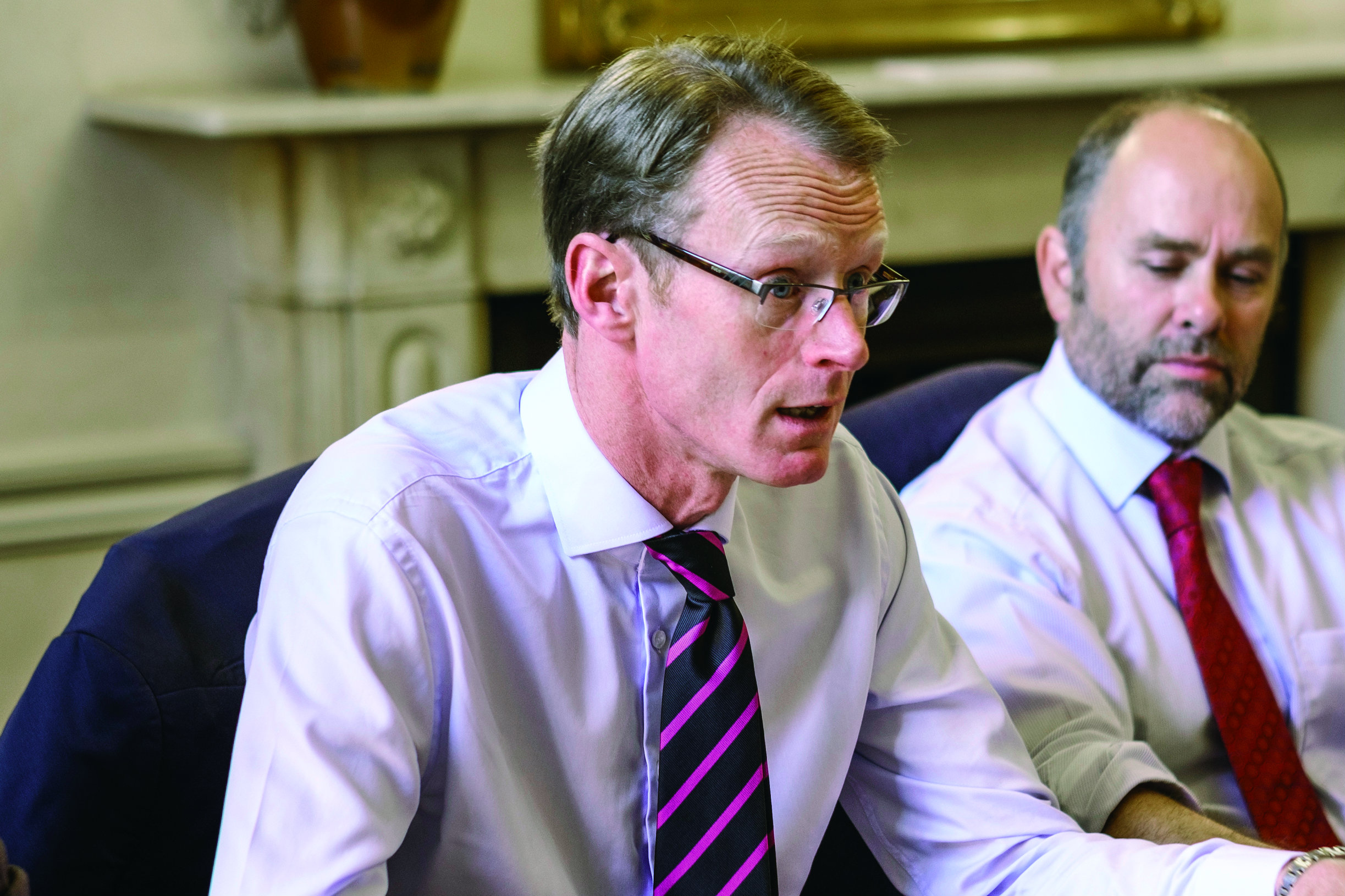 Building the digital economy | Local Government Chronicle (LGC)