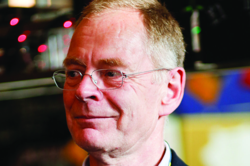 Matthew Warburton: Election result puts plans to boost building in ...