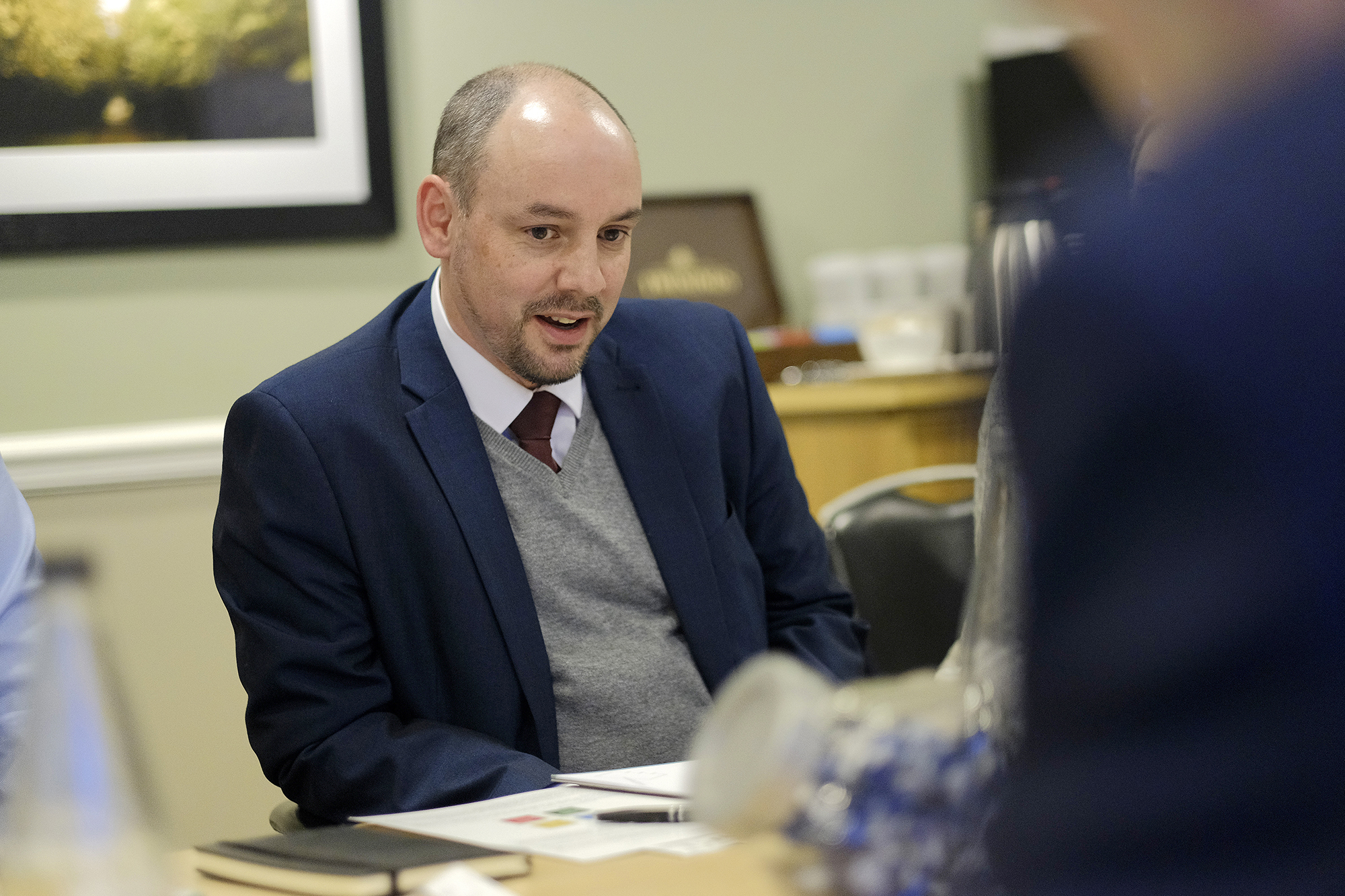 Roundtable: Managing transitions to pools | Local Government Chronicle ...