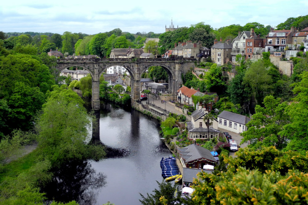 New 'rural powerhouse' devo deal unveiled | Local Government Chronicle ...