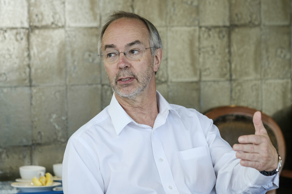 Breakdown in NHS local relationships revealed as ICSs come into being ...