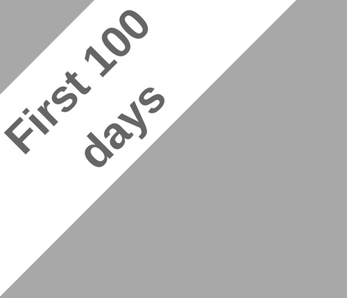 First 100 days: Internal strain must not become Rotheram's Achilles heel