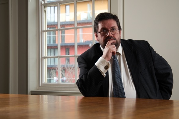 Rob Whiteman: Short-termism has a human cost | Local Government ...