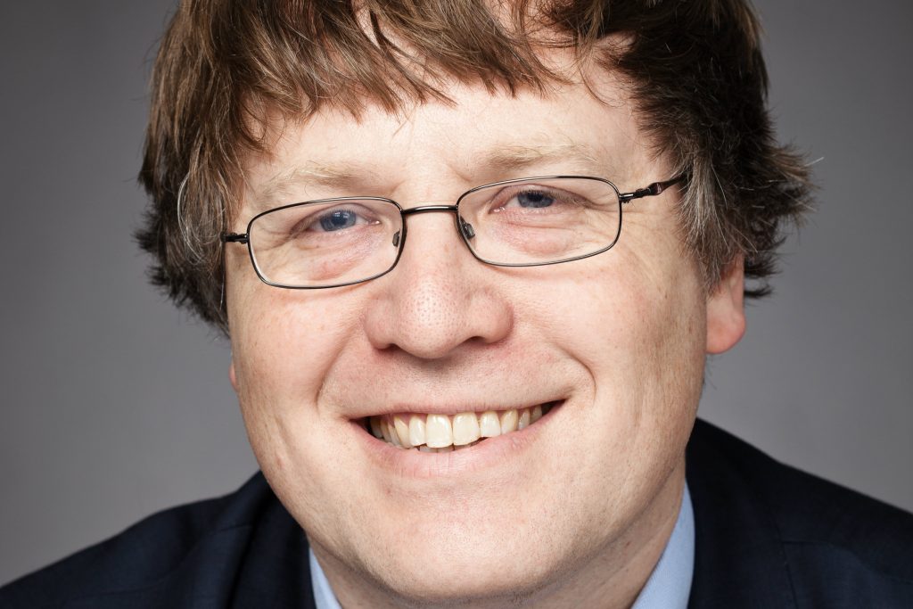 Benjamin Taylor: I’m a little bit sick of paradigm shifts | Local ...