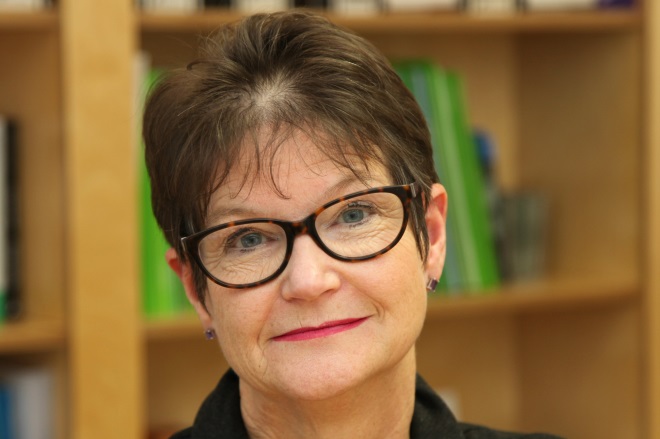 Catherine Staite: Understanding the officer-member relationship | Local ...